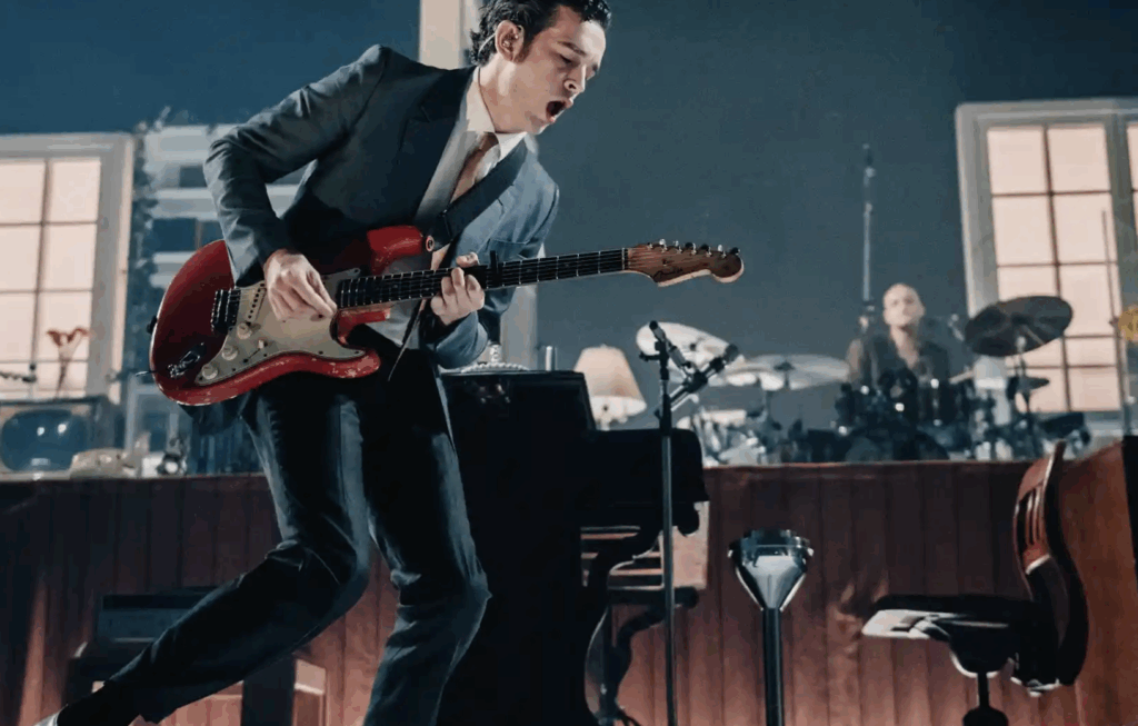 At Their Very Best: The 1975 Return To Dublin's 3Arena This WeekendMy ...