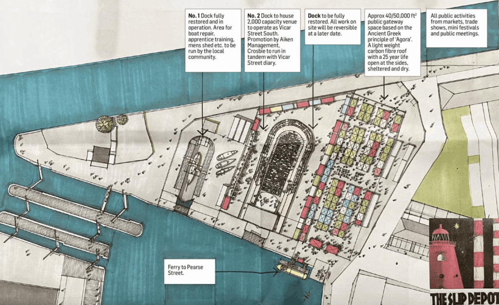 News Archives - My Grand Canal DockMy Grand Canal Dock